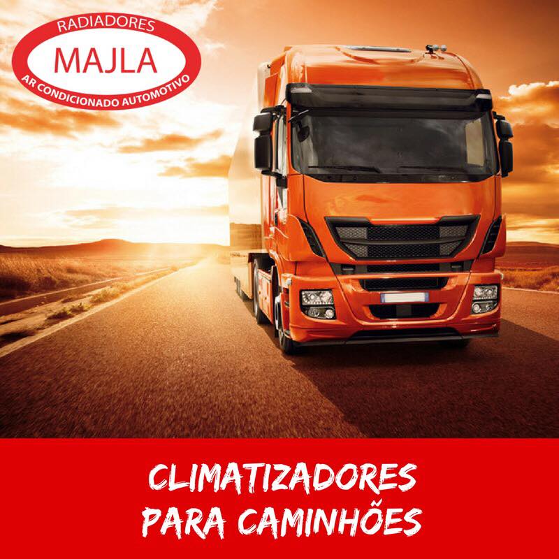 Majla - Radiadores | Ar Condicionado Automotivo